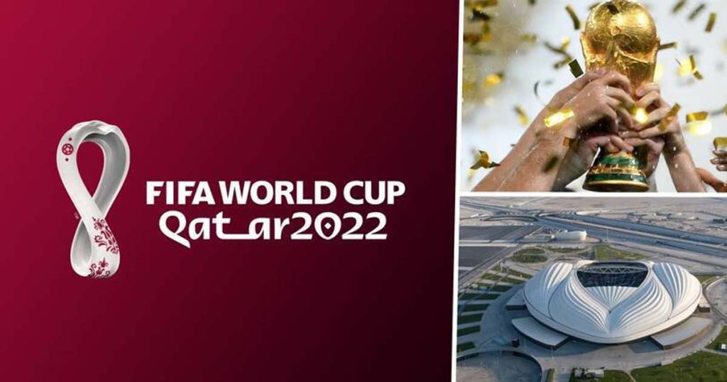 FIFA World Cup schedule 2022: Complete match dates, times, team ...
