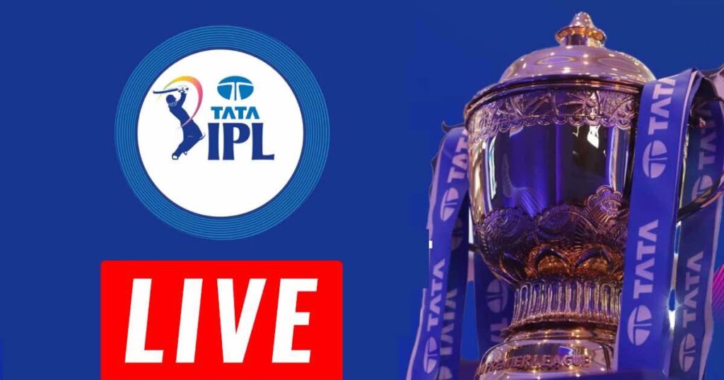 IPL 2023 live streaming: When and where to watch Indian Premier League ...