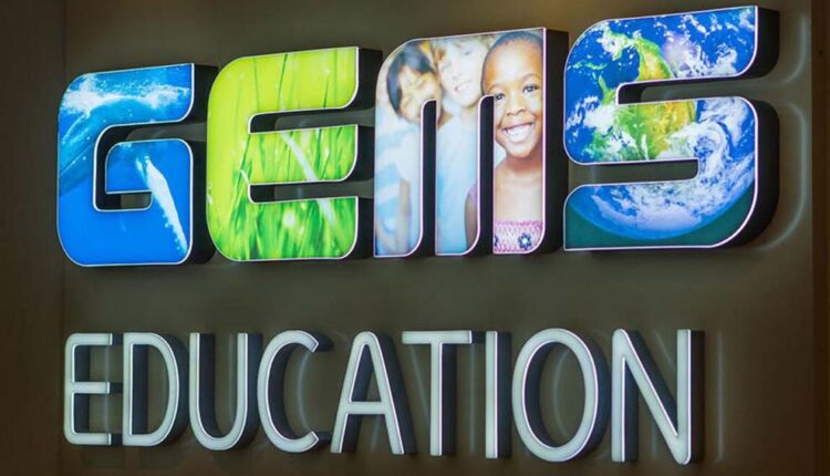 GEMS Education Careers 2023: Well Qualified Teaching Jobs - Metro Journal